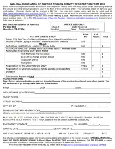 The Black Sands Spring 2024 Edition Is Available For Downloading. Click ...